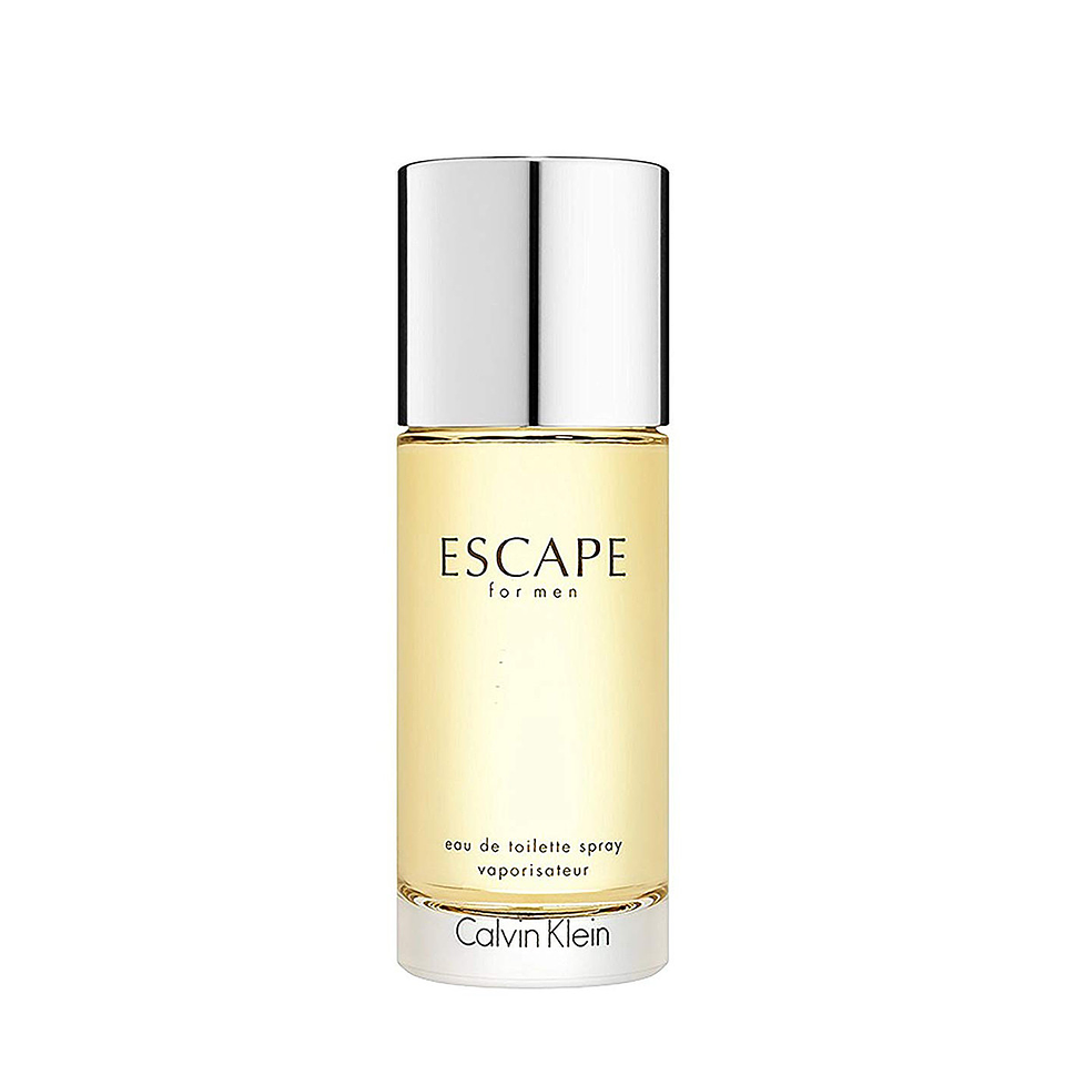 Buy Original CK ESCAPE MEN EDT 100ML Price in Pakistan